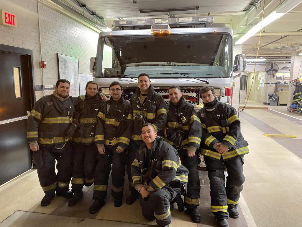 Join the SHFD – Serve, Protect, and Make a Difference - South Hempstead ...