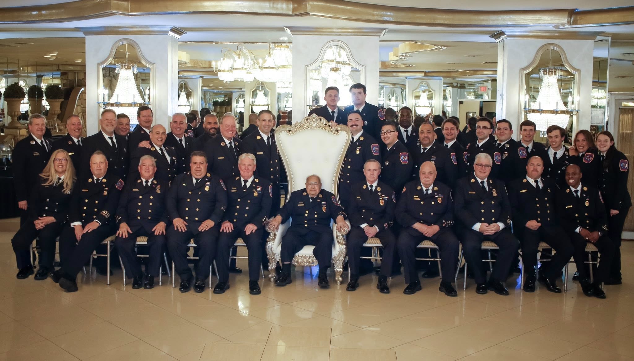 South Hempstead Fire Department | Volunteer Fire & Emergency Services